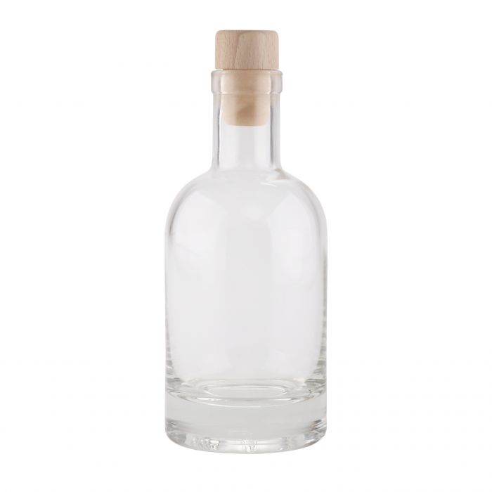 200ml Nocturne Kurkmonding