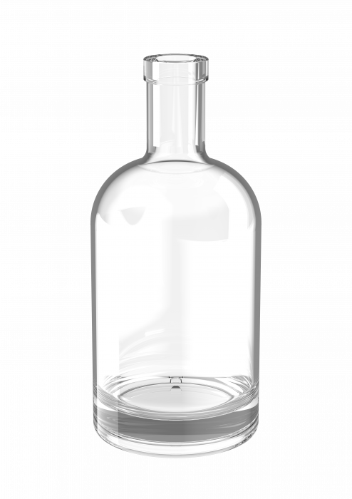 700ml Nocturne Kurkmonding